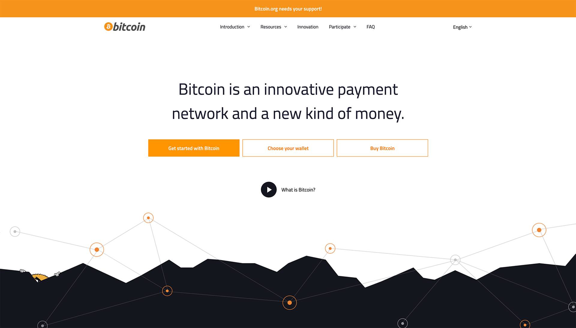 Bitcoin (BTC) Price Today – Market Cap & Charts