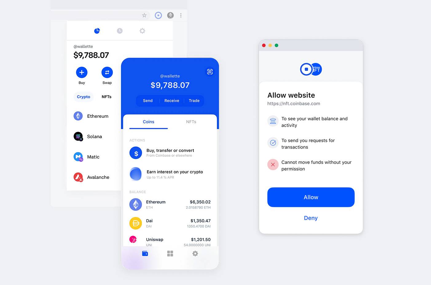 Coinbase Wallet Review – Features, Pros & Cons (2026)