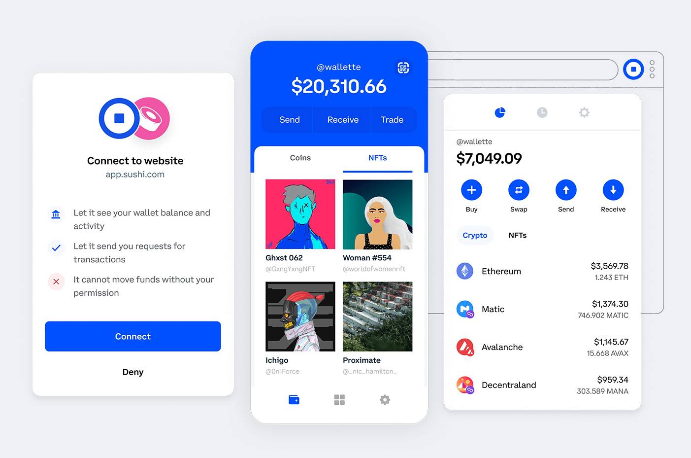Coinbase Wallet Review – Features, Pros & Cons (2026)