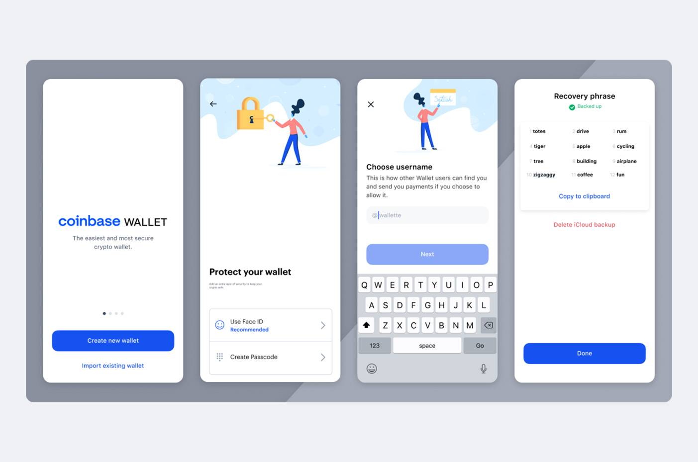 Coinbase Wallet Review – Features, Pros & Cons (2026)