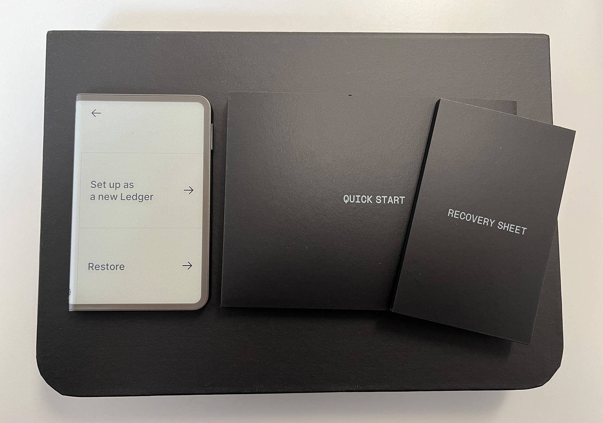 Ledger Stax Review – Features, Pros & Cons (2026)